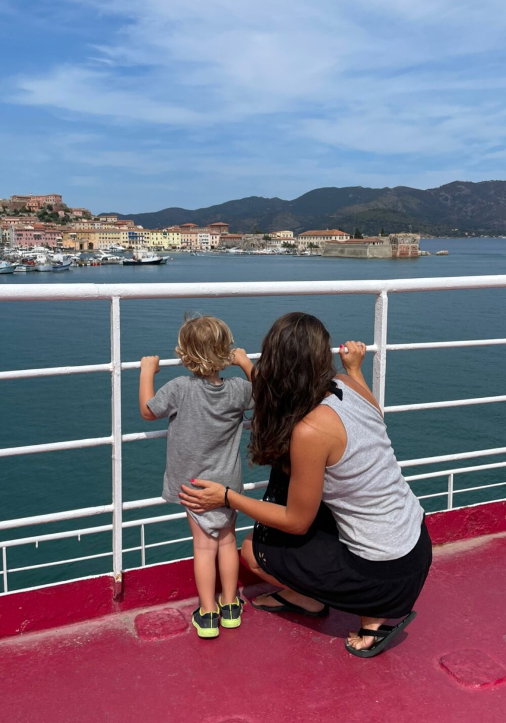Die besten Kabinen auf den AIDA Kreuzfahrtschiffen mit Kindern ...