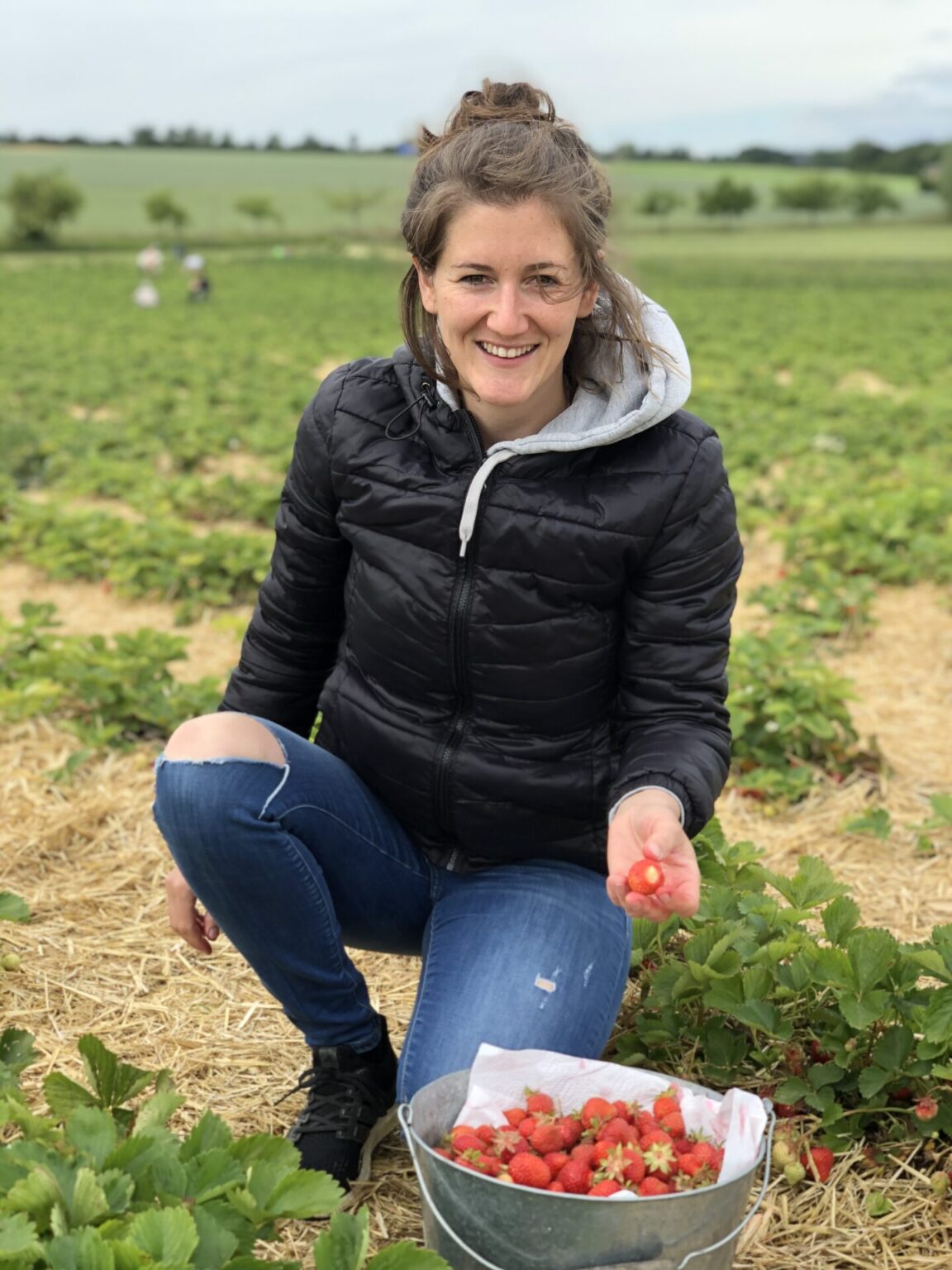 Waldspielpark Louisa mit Wasserspielanlage - 2025