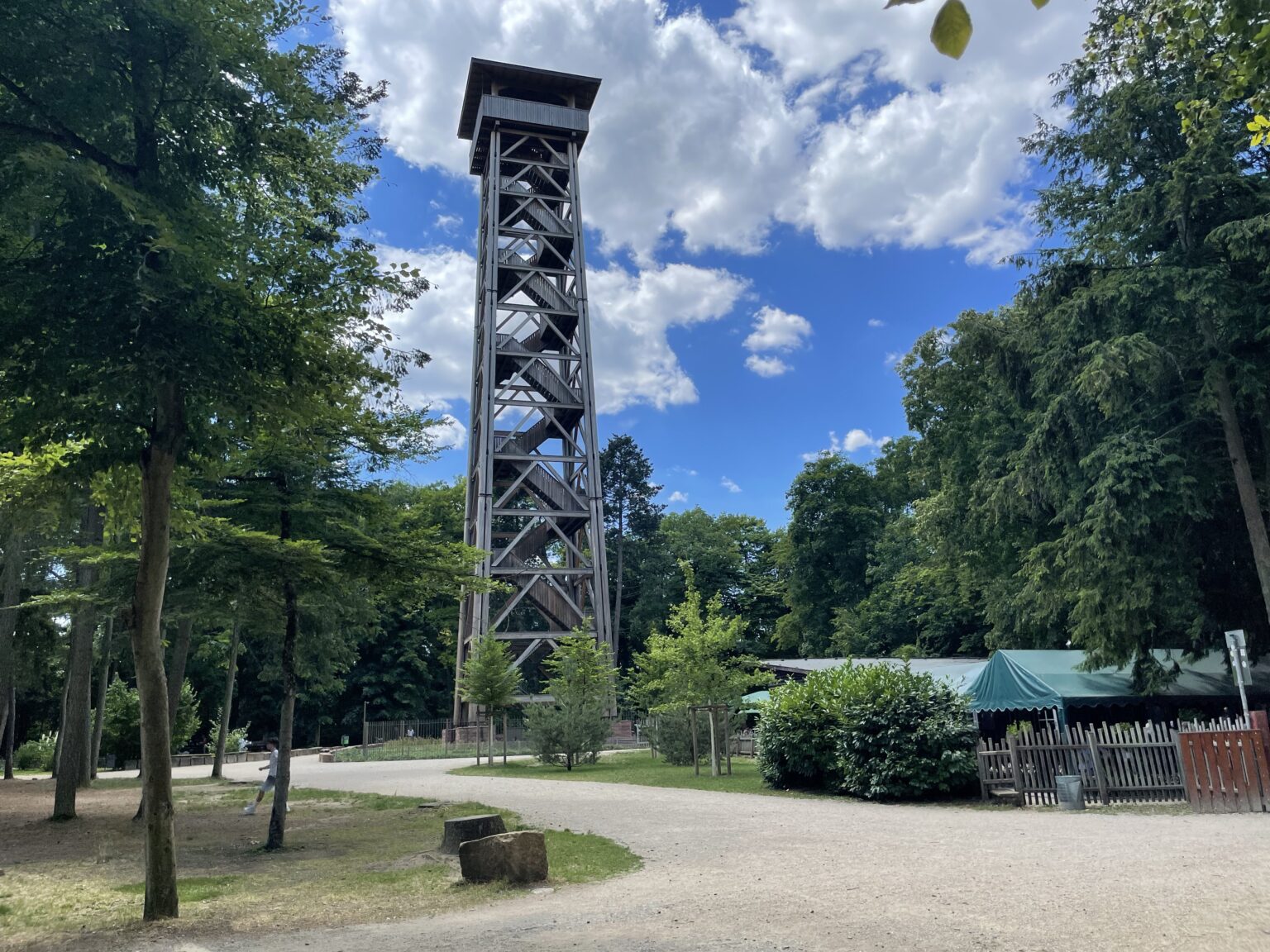 Restaurant Mit Spielplatz Frankfurt
