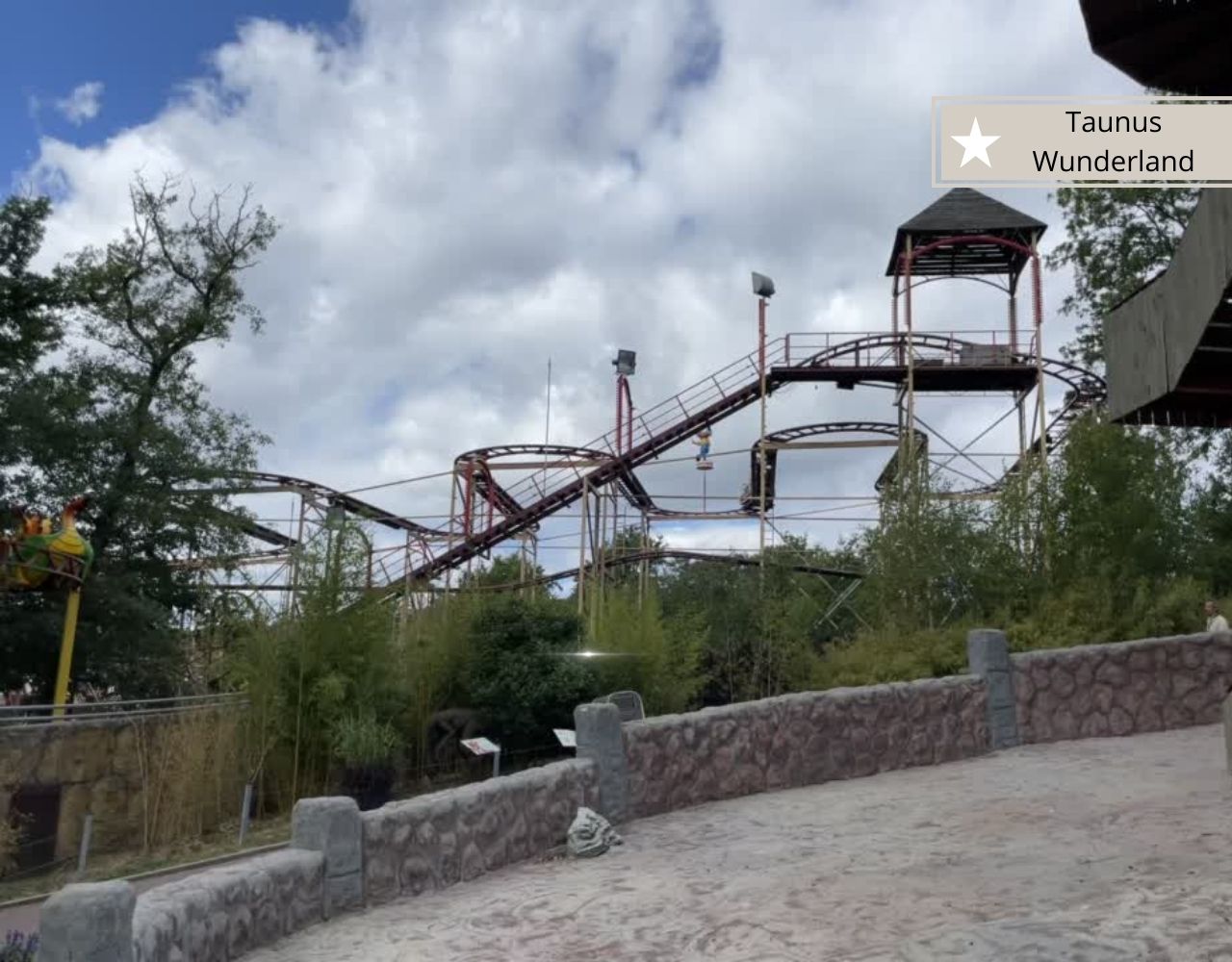 Taunus Wunderland – Unsere 20+ Tipps und Empfehlungen für einen tollen ...
