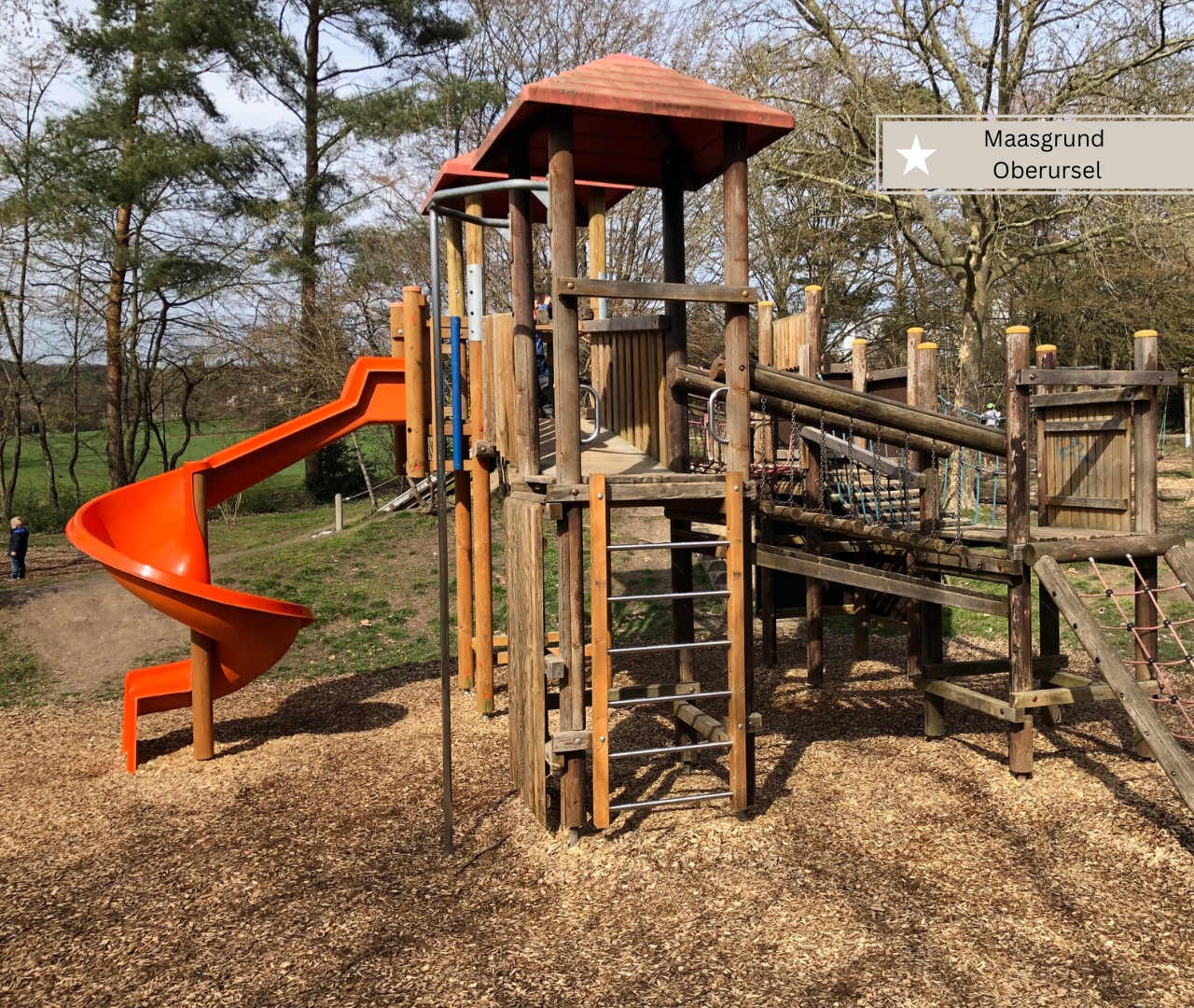 Ausflugsziele Taunus Mit Kindern