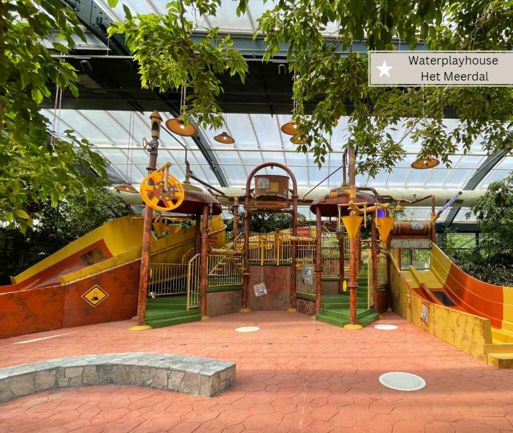 Center Parcs Het Meerdal und Umgebung – Tipps, Erfahrungen und ...