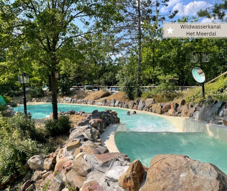 Center Parcs Het Meerdal und Umgebung - Tipps, Erfahrungen und ...