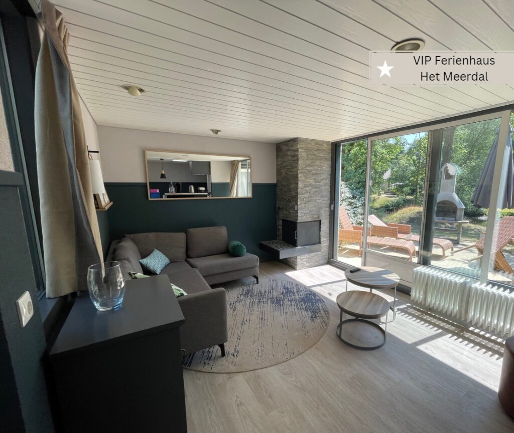 Center Parcs Het Meerdal und Umgebung - Tipps, Erfahrungen und ...