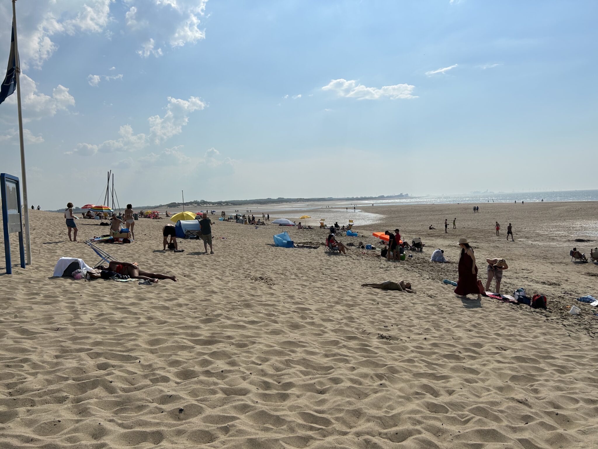 Der beste Roompot Ferienpark in Holland – Einfach Reisen mit Kind