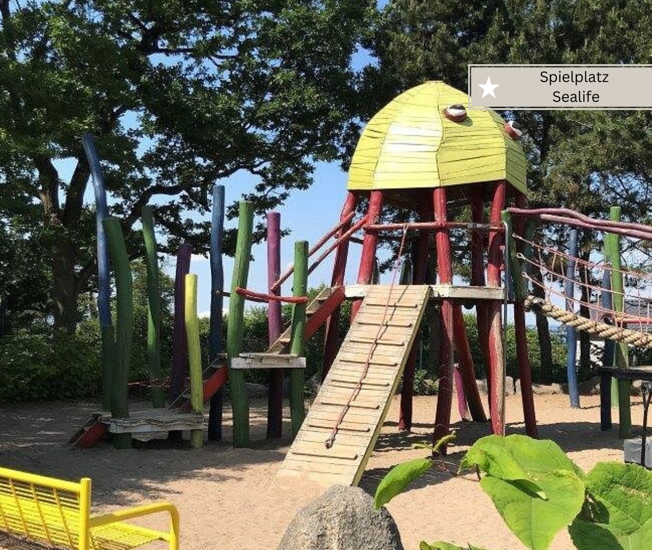 Timmendorfer Strand mit Kindern: 15+ Ausflugstipps und Unternehmungen ...