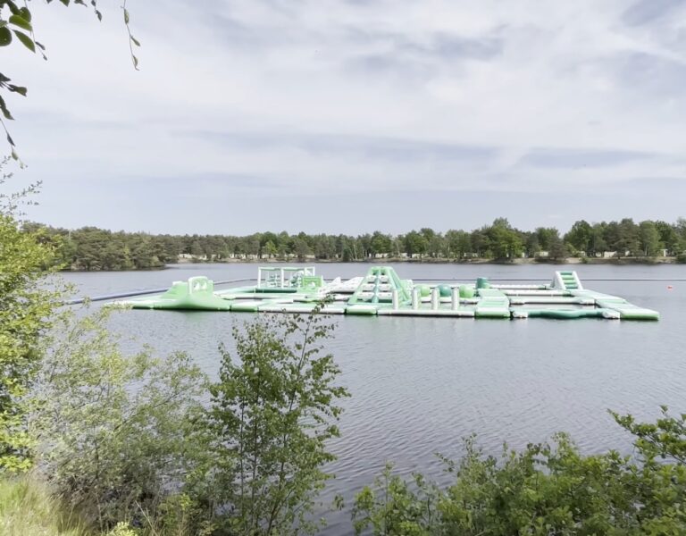 Center Parcs De Vossemeren und Umgebung – meine Tipps und Erfahrungen ...