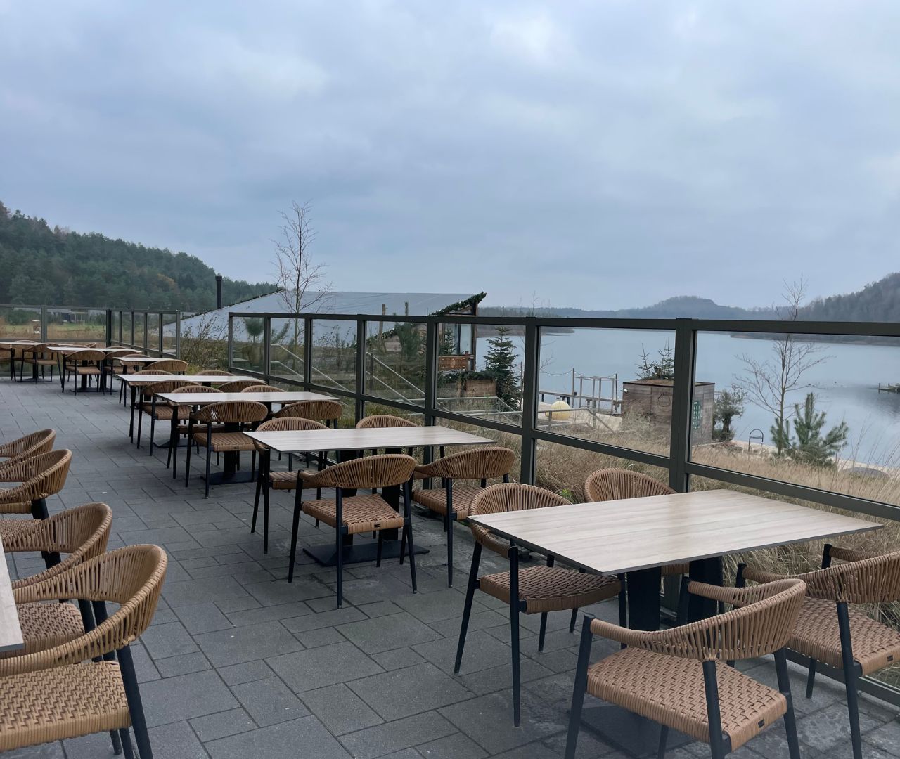 Terland Restaurant im Terhills Resort - Einfach Reisen mit Kind