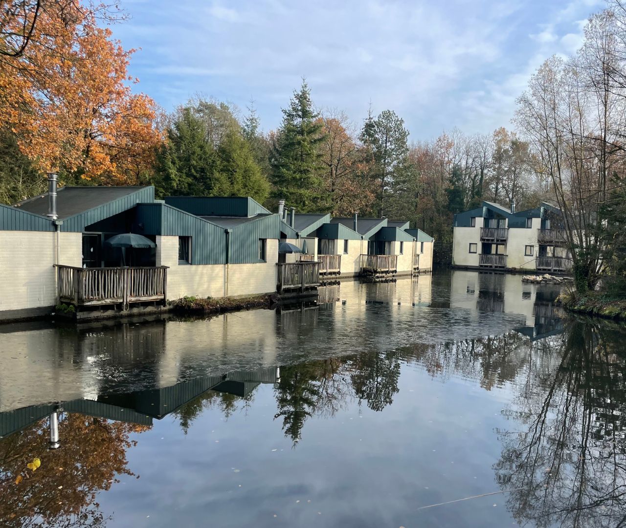 Center Parcs Erperheide und Umgebung - Meine Tipps, Erfahrungen und ...
