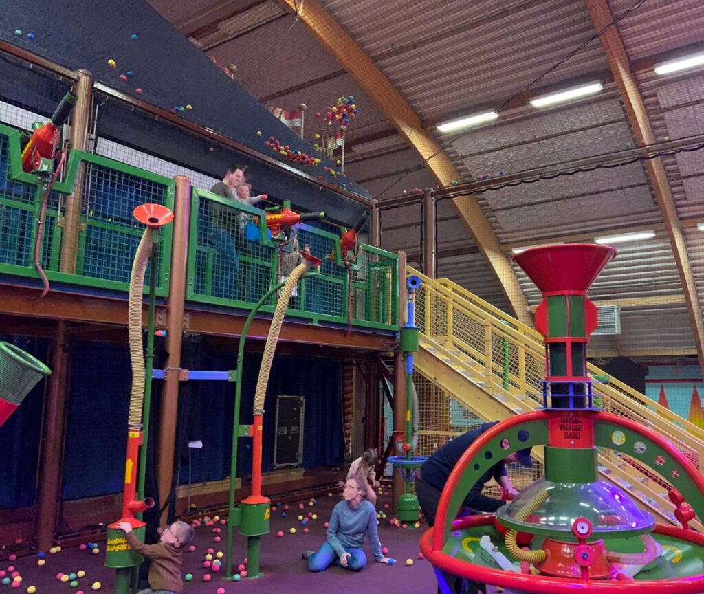 Center Parcs Erperheide und Umgebung – Meine Tipps, Erfahrungen und ...