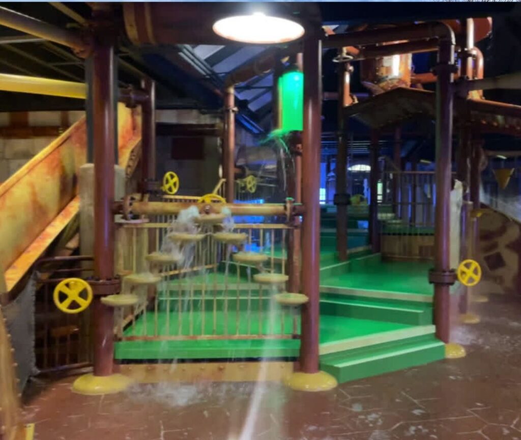 Het Meerdal oder Erperheide – Welcher Center Parcs ist besser ...